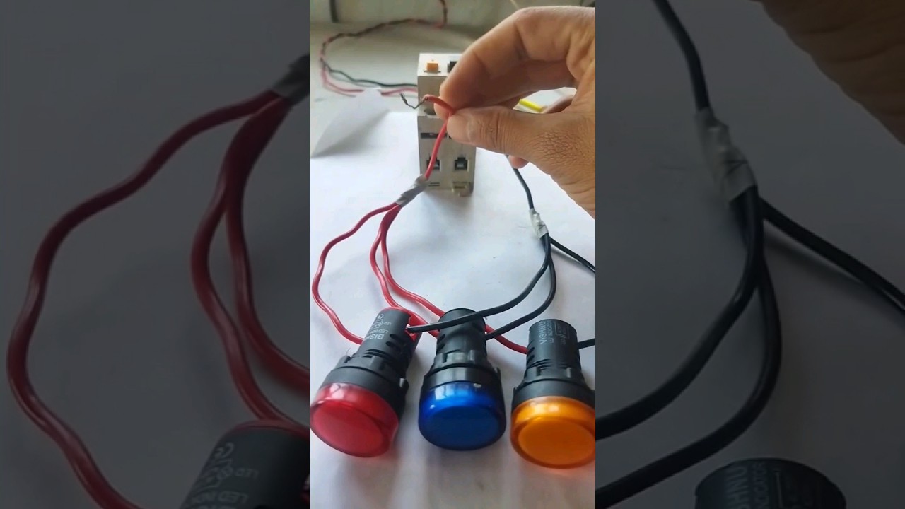 Electricalwork#short #shortsvideo#light#electrical#bulb