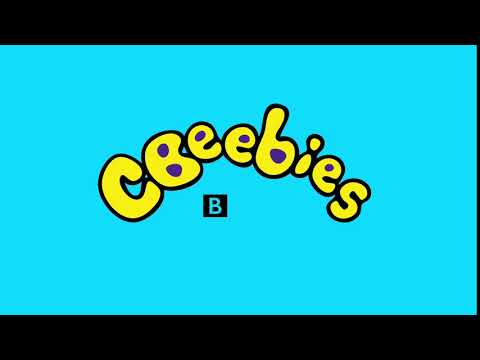 CBeebies Logo (2000) (Hidden and unused)