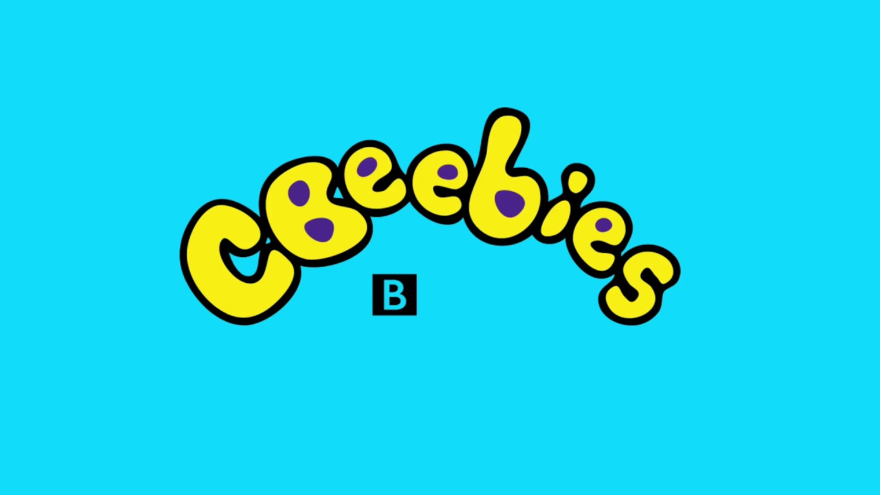 CBeebies Logo (2000) (Hidden and unused)
