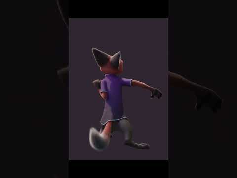 Rat Dance