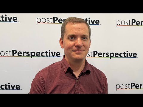 NAB 2025 - postPerspective