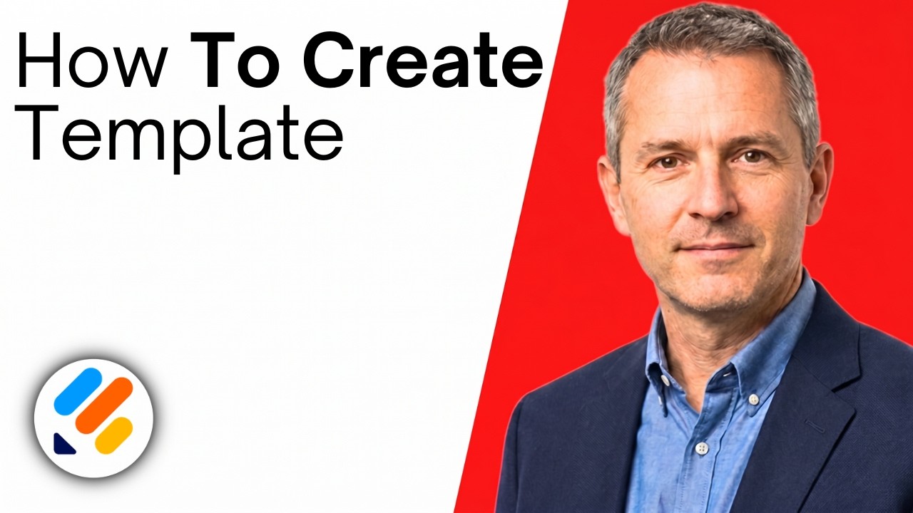 How To Create Jotform Template (Quick Guide)