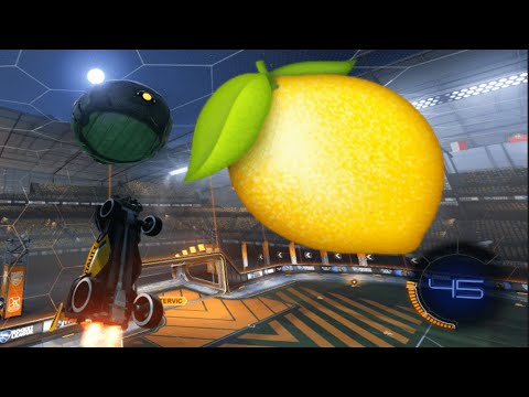 Steam Community :: Video :: Lemonade 🍋 (Rocket League Montage)