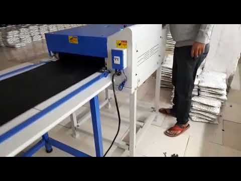 Collar Fusing Machine at Best Price in India