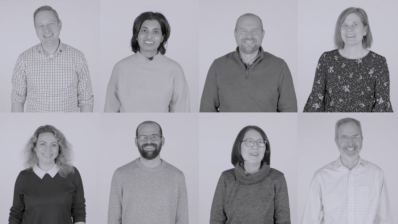 Who are the Editors of Encyclopaedia Britannica?