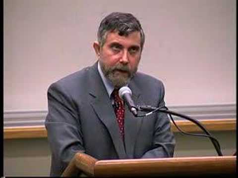 The War in Iraq and the American Economy