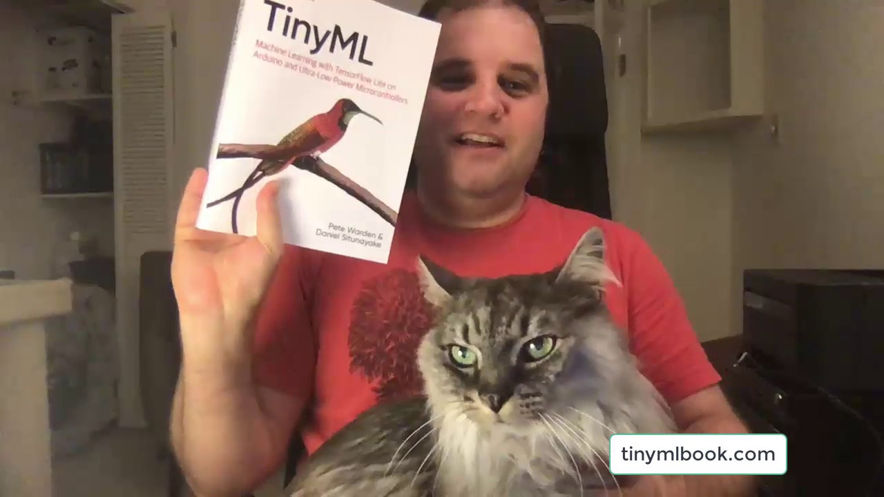 TinyML Book Introduction