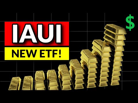 Is this ETF Better than Gold? - IAUI (NEOS ETF Review)