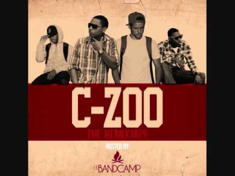 C-Zoo- Intro to The ReMixtape HOSTED By DJ Bandcamp
