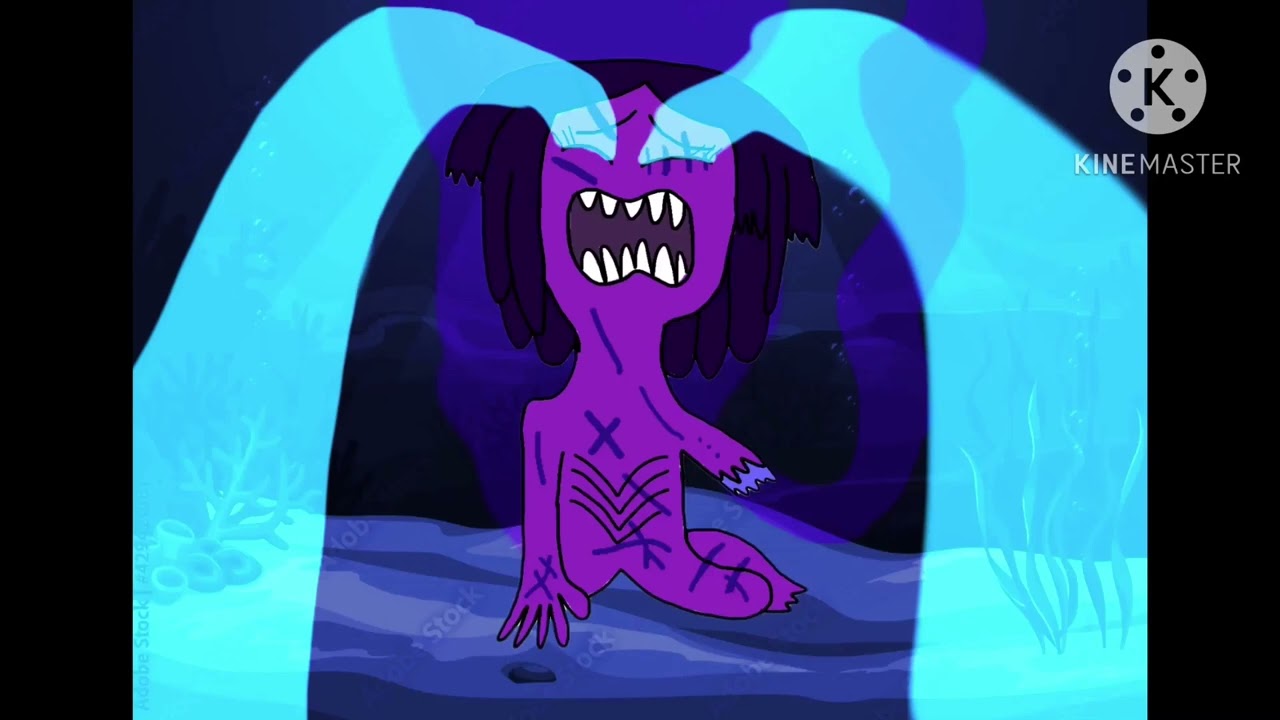 Ruby Gillman, Teenage Kraken - Ruby’s crying so heart