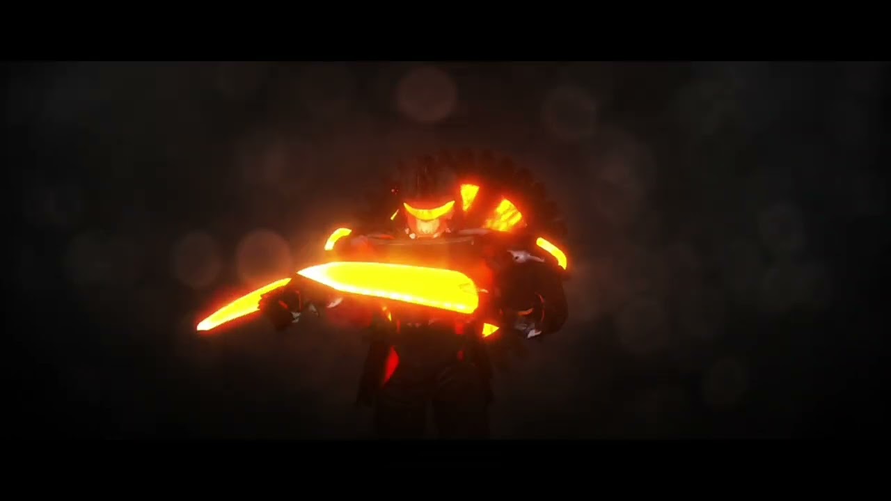 [P3D/ST] HUNTER animation test