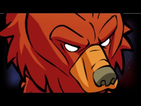 Steam Community :: Video :: BEAR'DVAR