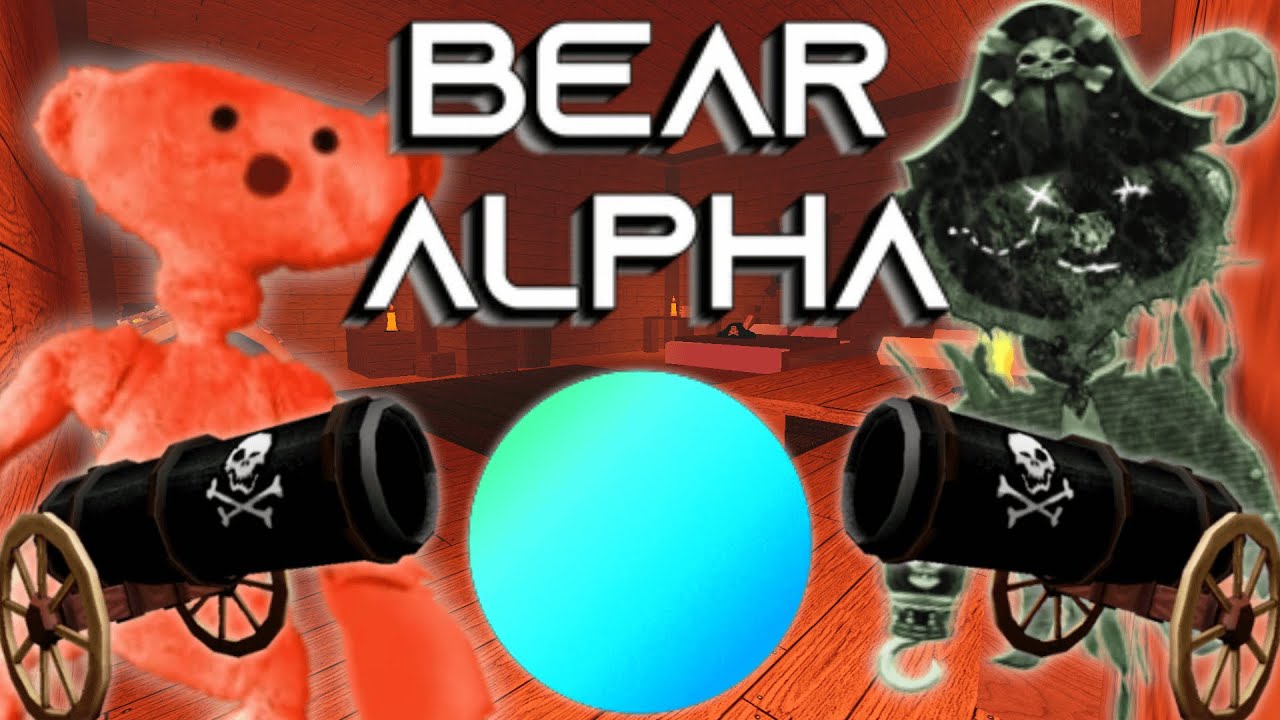 BEAR (Alpha) Week 1 Update Review