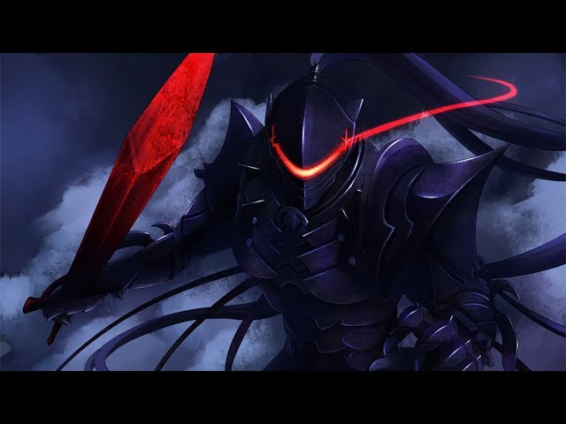 Fate series: Spirit classes, explained