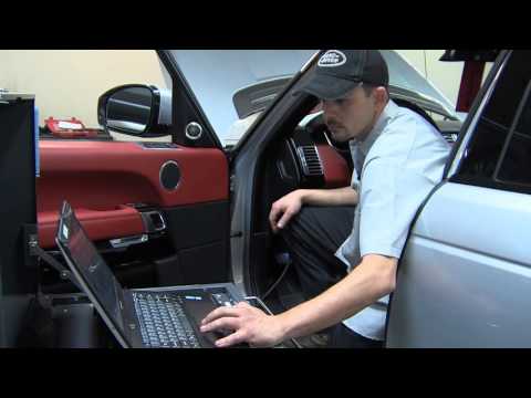 GNTC | A Career in Automotive Technology