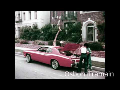 1973 Plymouth Space Duster Is a Mini Moving Van