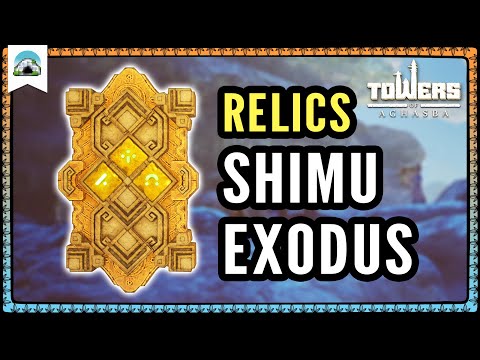 Steam Community :: Video :: The Shimu Exodus RELIC LOCATIONS – Where to ...