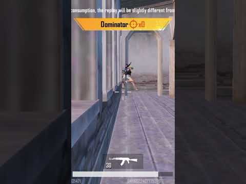 Back to back 1v3 🔥#gaming #bgmi #shorts #viral