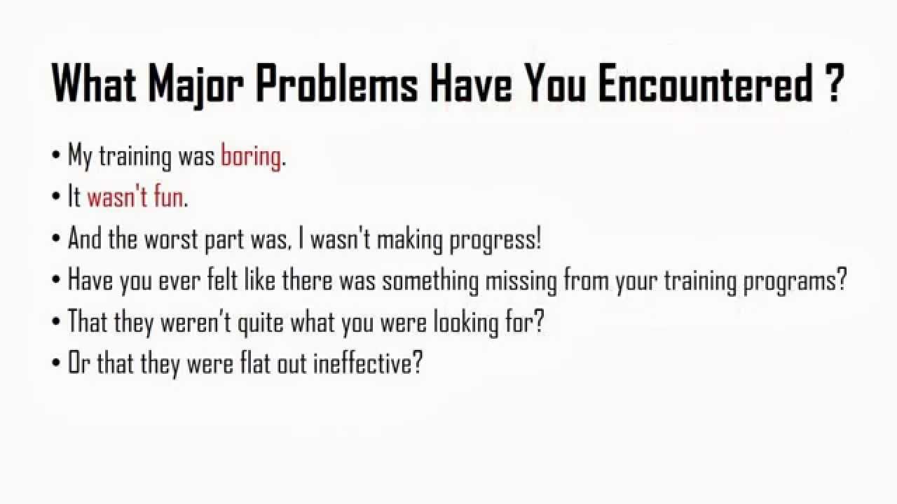 Robertson training systems + Body training systems pdf
