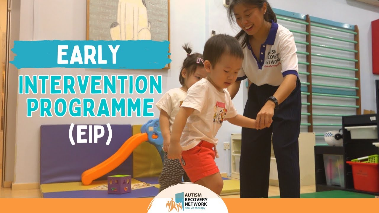 Early Intervention Program (EIP)