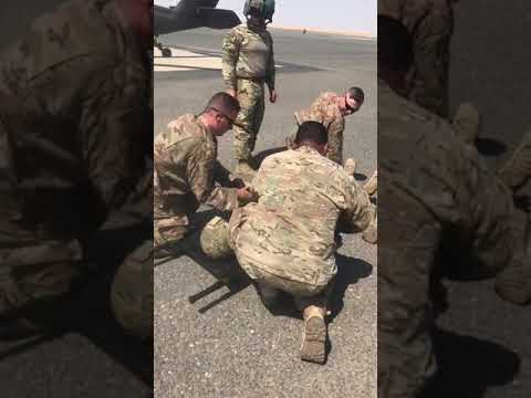 CLS Training while deployed