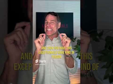 Let your actions speak louder than words | Jeff Struecker