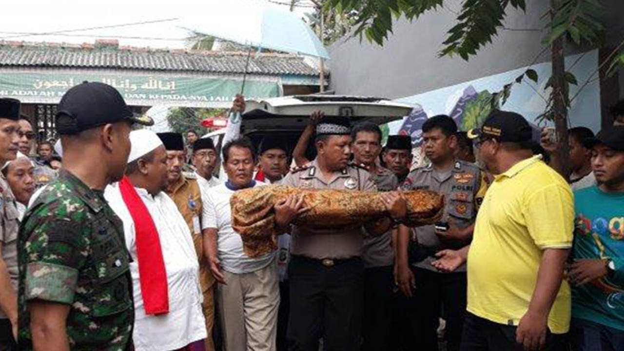 Balita Tewas di Tangan Ibu Kandungnya, Berikut Kesaksian Orangtua Asuh ... Balita Tewas di Tangan Ibu Kandungnya, Berikut Kesaksian Orangtua Asuh ...