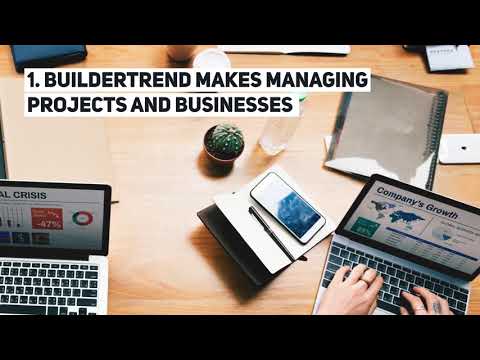 Buildertrend | CONSYSA