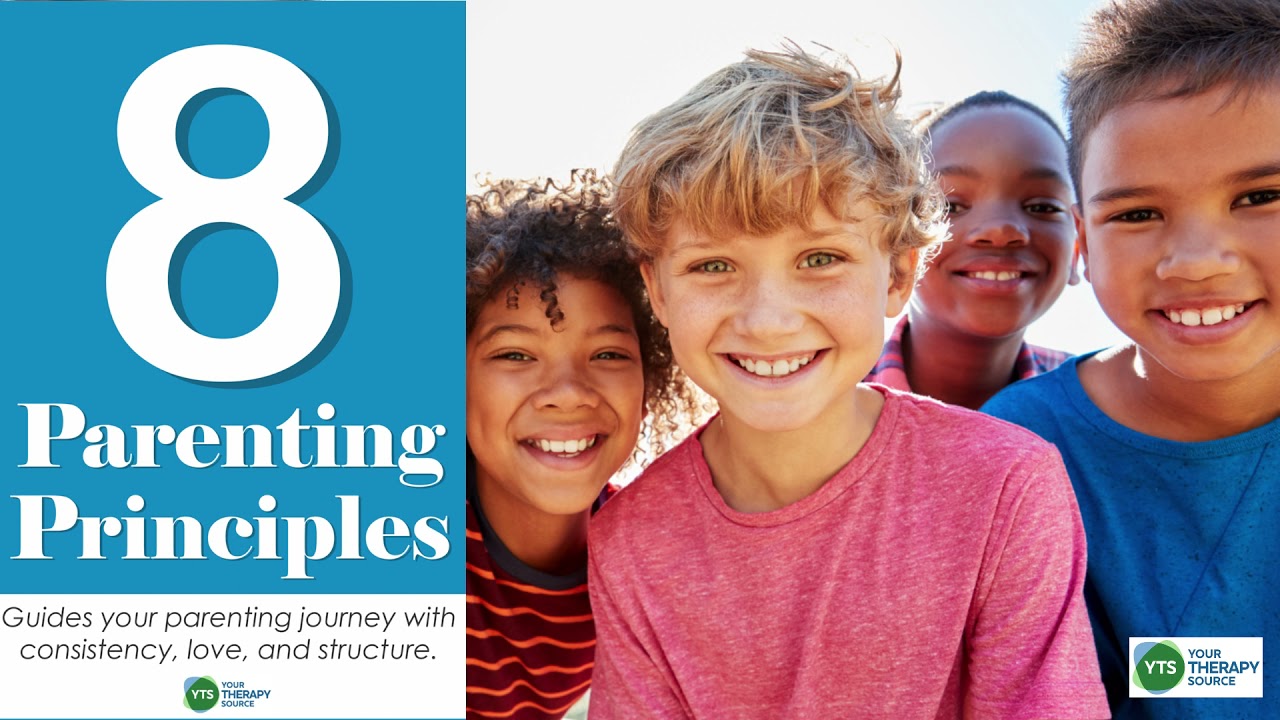 Positive Parenting Audiobook Free