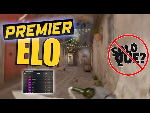 Steam Community :: Video :: WHY ELO in Counter Strike 2 MEANS NOTHING