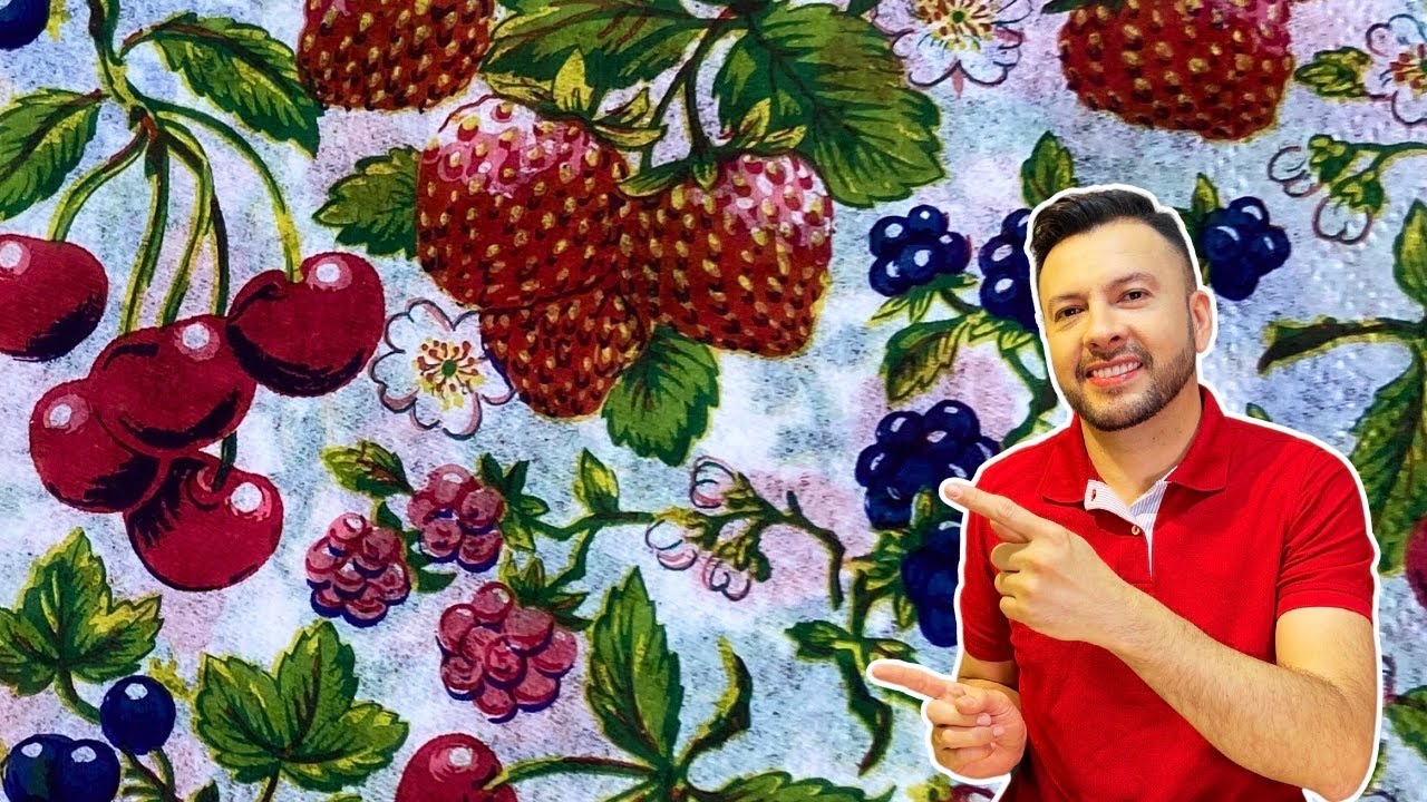 Decoupage Como Pegar  SERVILLETAS  en Madera  ( 4 pasos ) en 2025