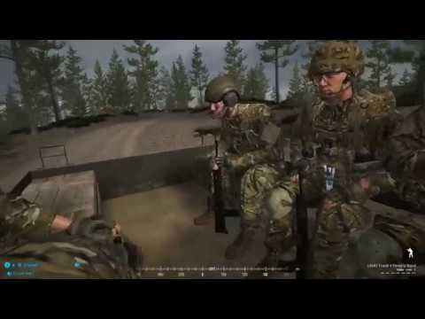 Steam Community :: Video :: Squad Gameplay - Steamrolling The Enemy Team!