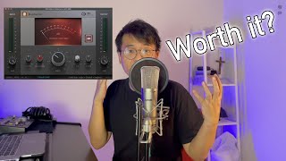 Solid State Logic SSL Native X-Saturator - What To Know & Where To Buy | Equipboard