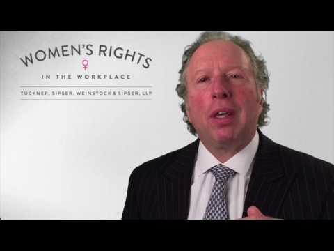 what is employment discrimination?