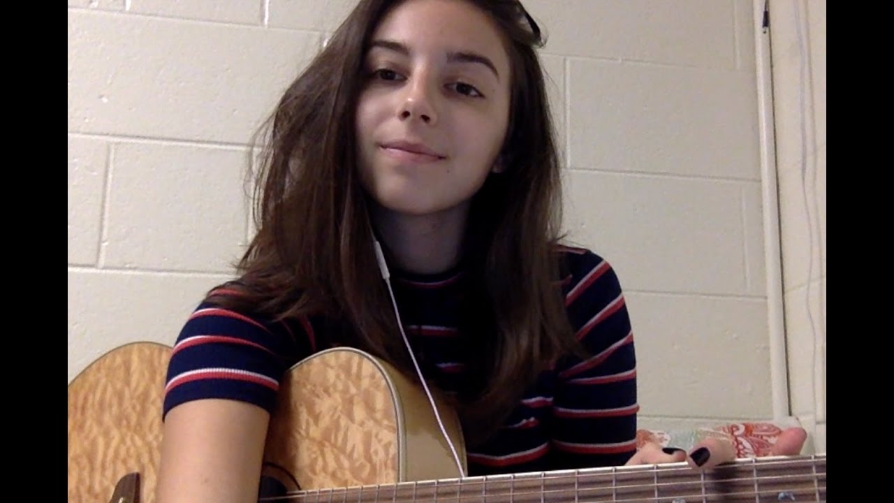 Hire Isabella Rose - Singer/Songwriter in Miami, Florida