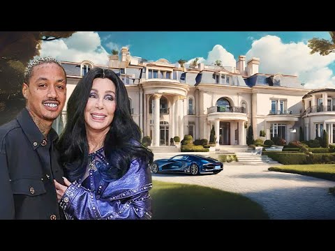 Cher Lifestyle ★ 2024 | Mansion, Income, Net Worth, Cars