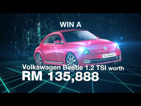 KenTrade Trading Challenge is back with a punch! - Teaser 4