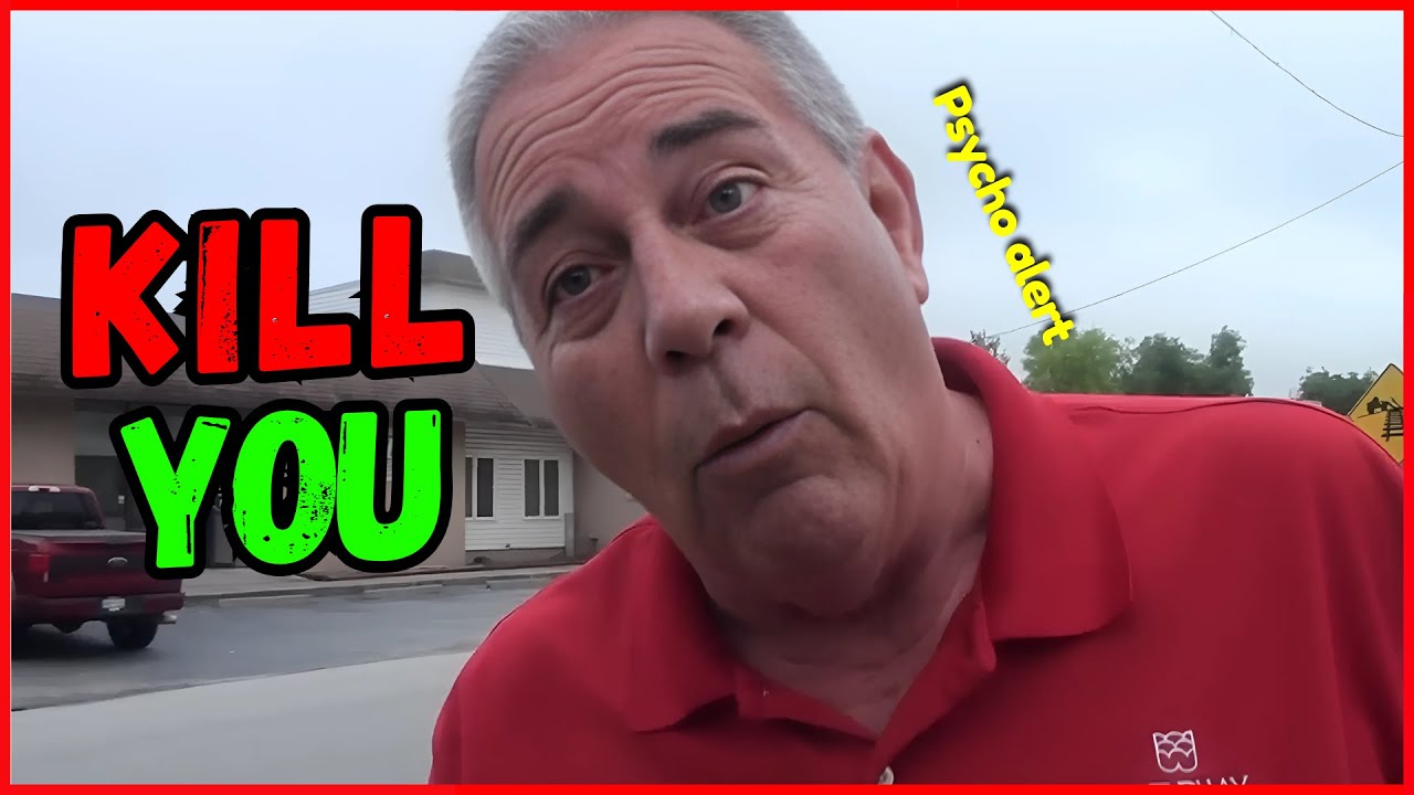 ID Refusal Showdown: Uneducated Cop Gets Schooled by Supervisor!