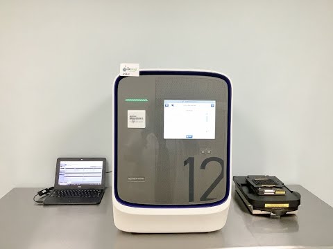 QuantStudio 12K Flex Video ID 26533