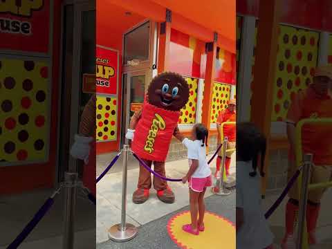 Hersheypark- Hershey, PA