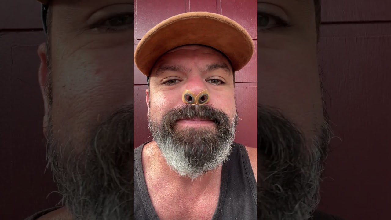 👋Wave Goodbye To CPAP Straps! #sleep