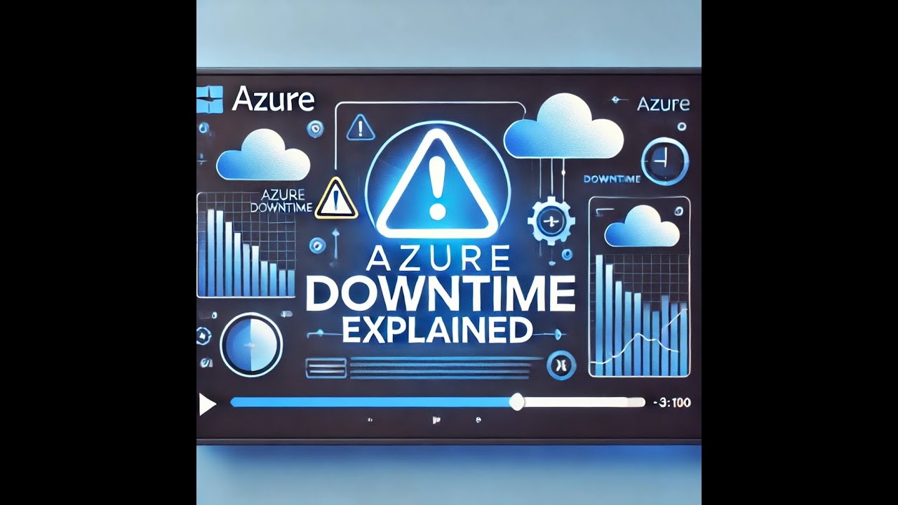 Testing azure webapp downtimes during deployments
