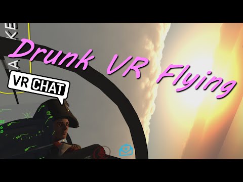 Steam Community :: Video :: Chad Kensington VRChat Pilot