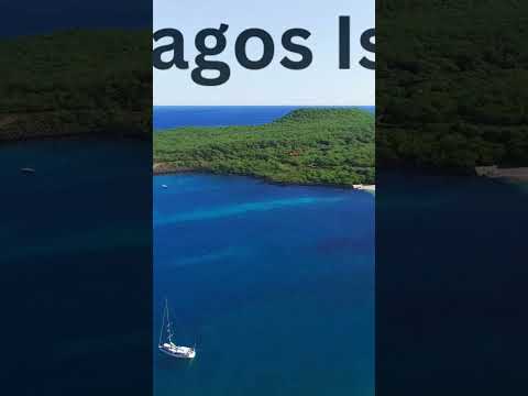 Volcanic Islands: An Expedition into the World of Volcanic Archipelagos #geoquiz #quiz #dailyquiz