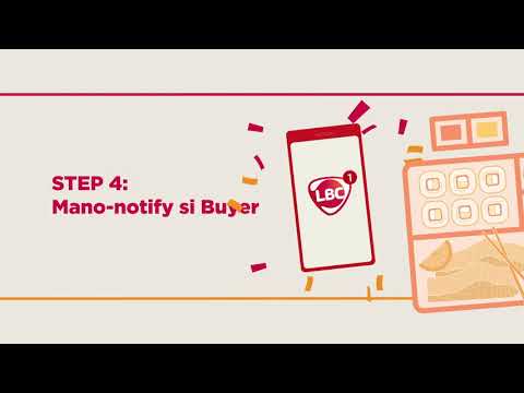 LBC COP Explainer Video for the Sellers