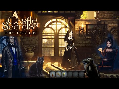 Steam Community :: Video :: Castle Of Secrets: Prologue Gameplay & 100% ...