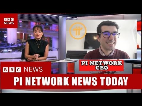PI NETWORK NEWS UPDATE : “HIDDEN CRYPTO ABOUT TO EXPLODE! | Pi NEWS, XRP MASSIVE MOVES COMING SOON!”
