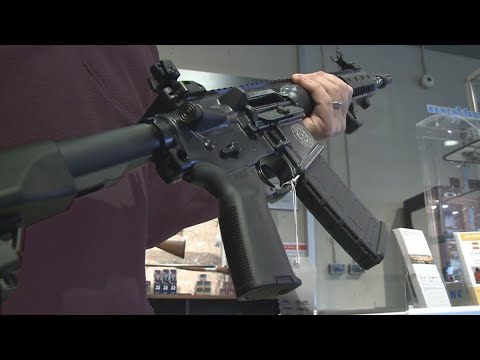Minnesota Republicans remain opposed to gun reforms
