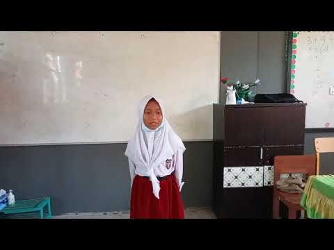PPL 1 PPG IAIN CURUP BENGKULU "AYO MEMBAYAR ZAKAT"
