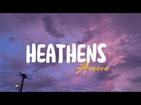 Aurora-heathens